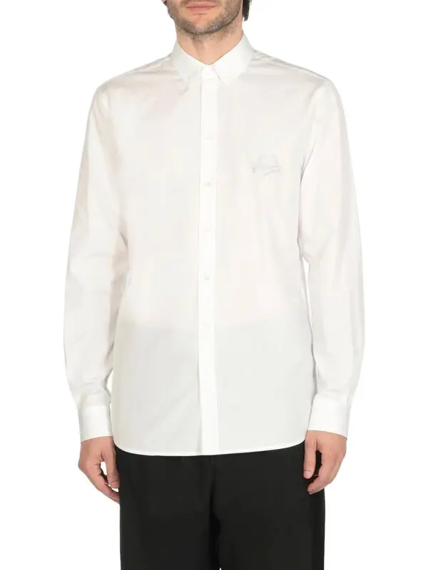 Moschino Shirt - White