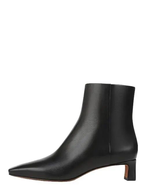 Vince Harlan Ankle Boot - Black