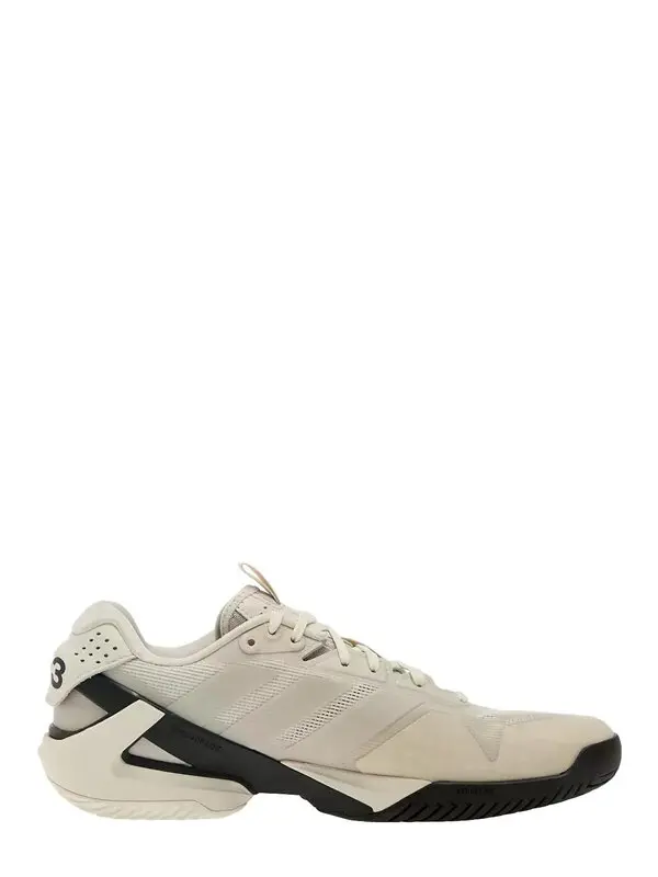 Y3 Adizero Ubersonic Sneakers - Neutrals