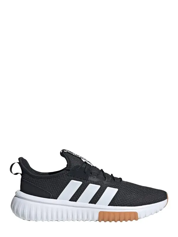 Adidas Kaptir 4.0 Sneakers - Black