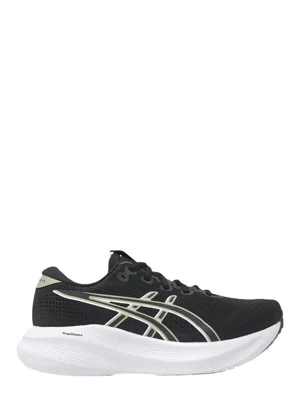 Asics Gel-excite 11 Wide Sneakers - Black