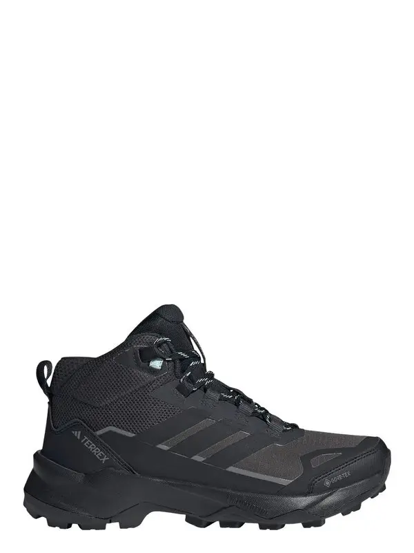 Adidas Terrex Skychaser Ax5 Mid Gore-tex - Grey