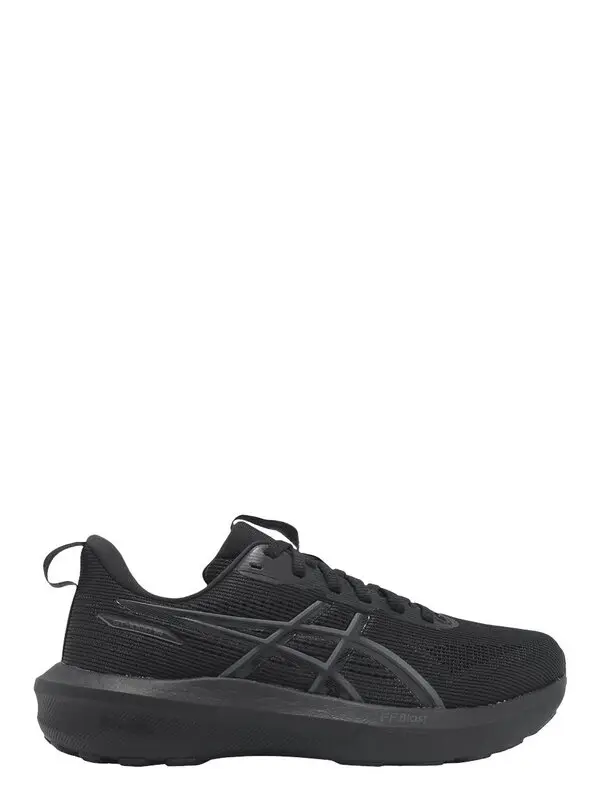 Asics Gt 1000 14 Wide Sneakers - Black