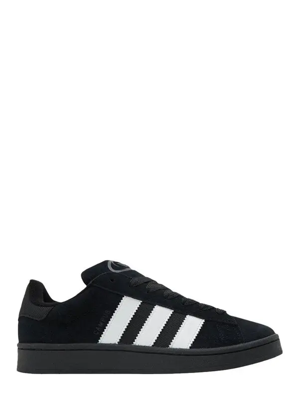 Adidas Campus 00s Sneakers - Black