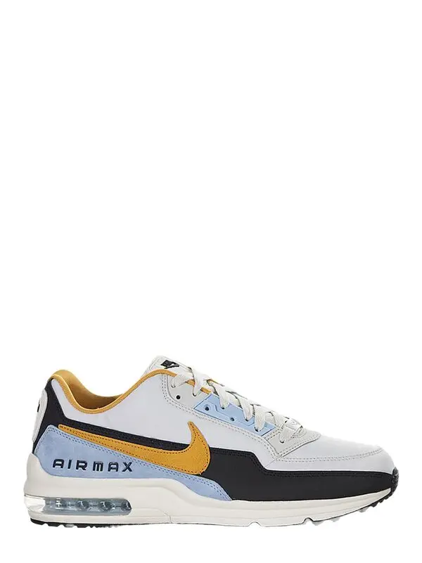 Nike Air Max Ltd 3 Sneakers - White