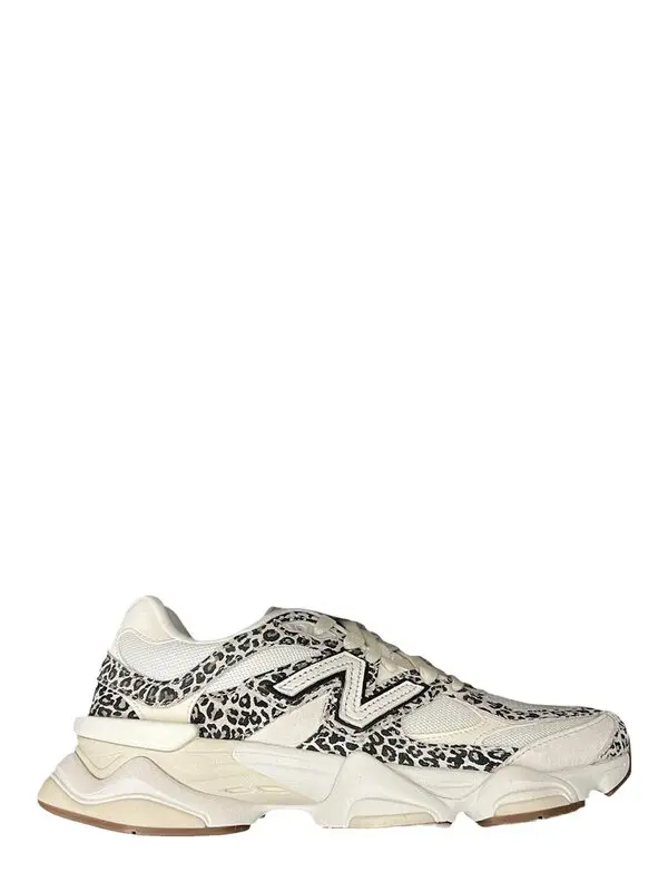 NEW BALANCE 9060 'leopard' Asos Exclusive - Cream