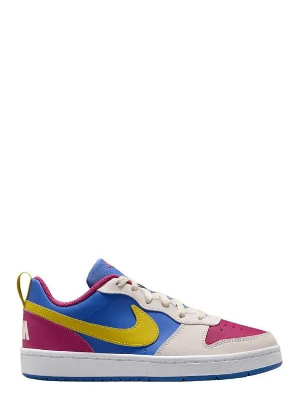 Nike Court Borough Low Recraft Gs Sneakers - Multicolor