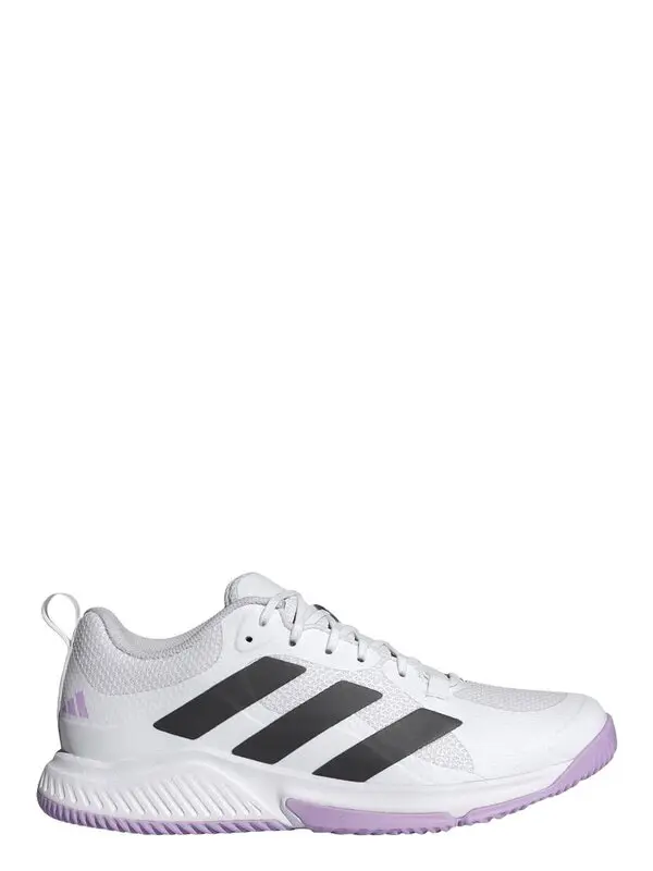 Adidas Court Team Bounce 2.0 - White