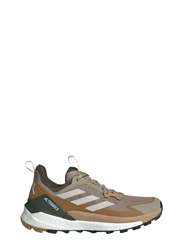 Adidas Terrex Free Hiker 2.0 Low - Tan