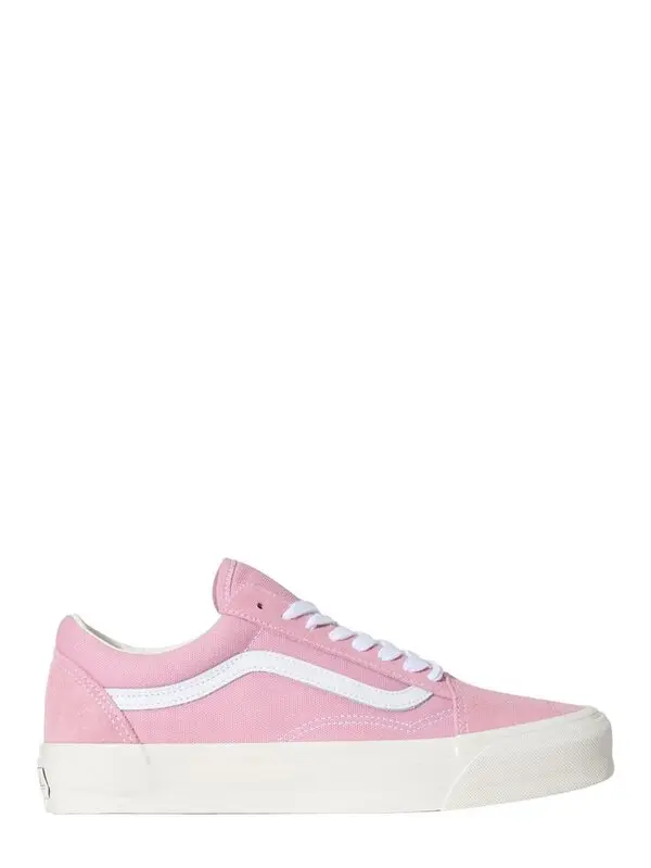 VANS Premium Old Skool Sneakers - Pink