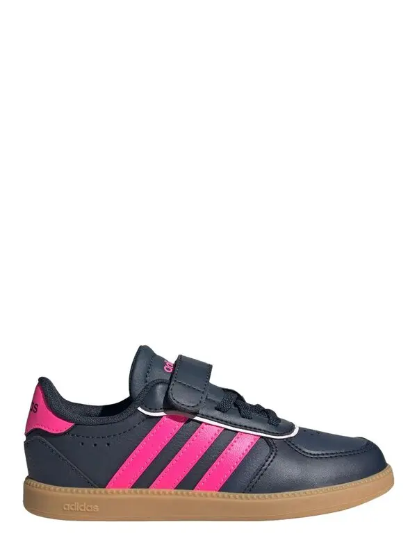 Adidas Breaknet Sleek C Sneakers - Blue