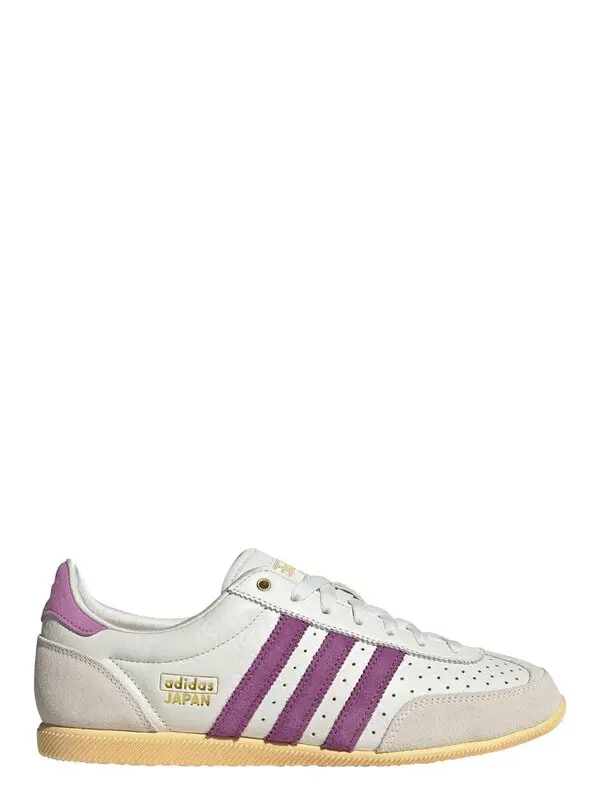 Adidas Japan Sneakers - White