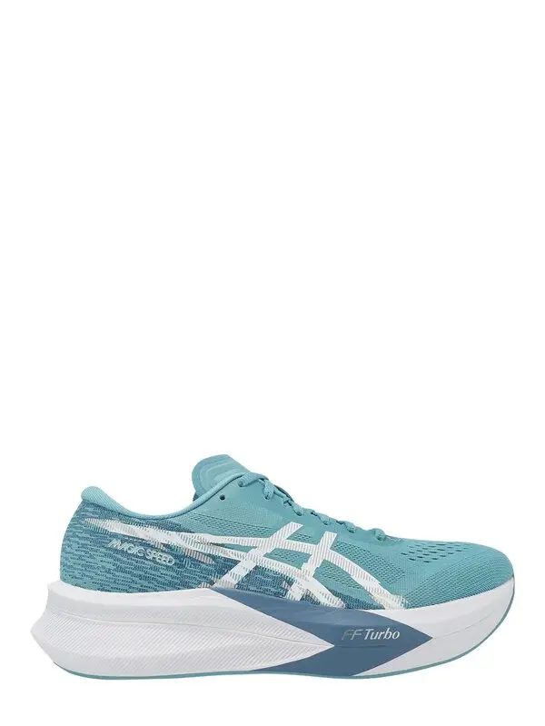 Asics Magic Speed 4 Sneakers - Blue