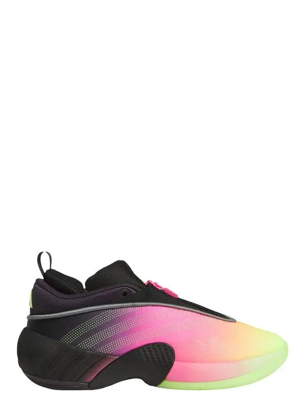Adidas D.o.n. Issue #7 J 'spida Elite Camp' Sneakers - Pink