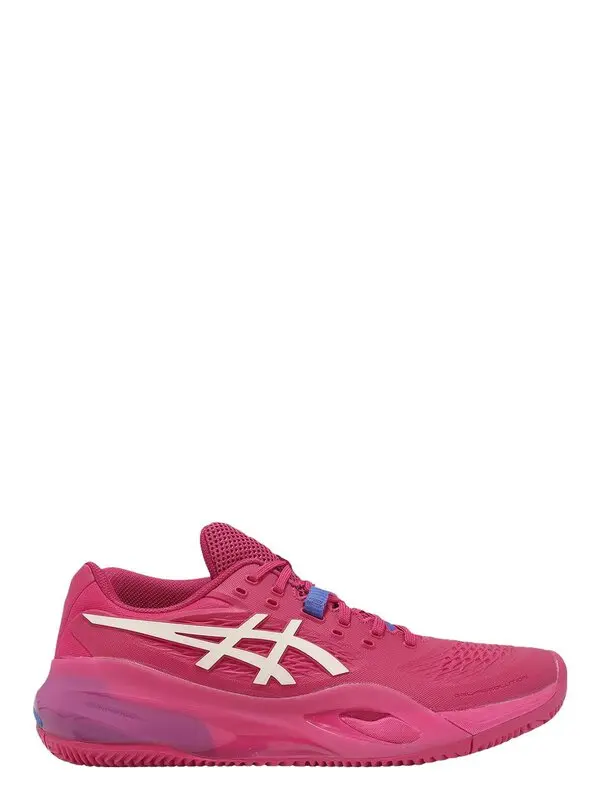 Asics Gel Resolution X Clay Sneakers - Pink