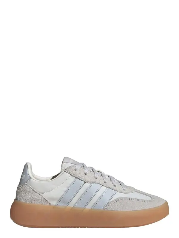 Adidas Barreda Decode J Halo Blue - White