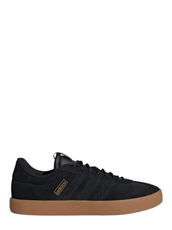 Adidas Vl Court 3.0 Sneakers - Black