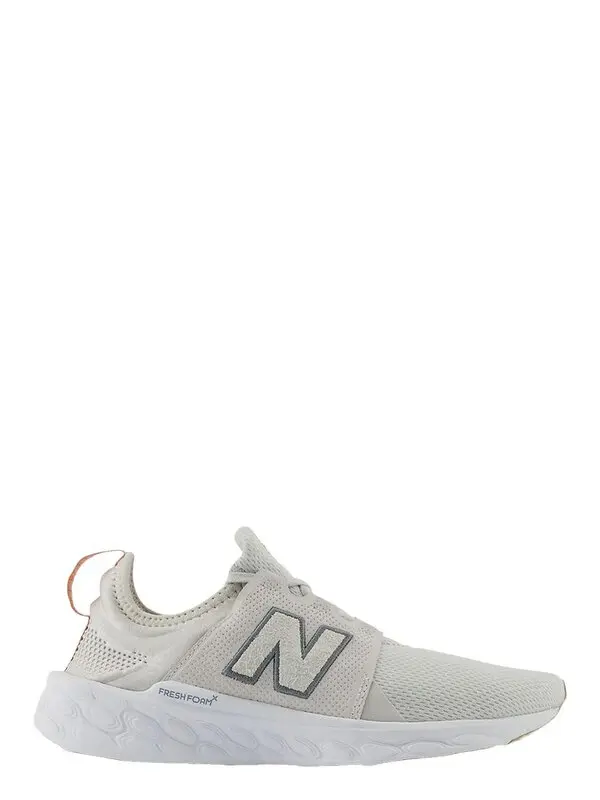 NEW BALANCE Fresh Foam X Cruz V3 Sneakers - Grey