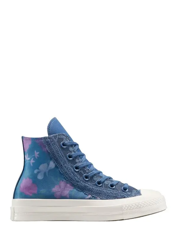CONVERSE Chuck 70 High 'slacker - Blue