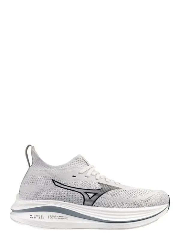 Mizuno Neo Zen Athletic Sneakers - Grey
