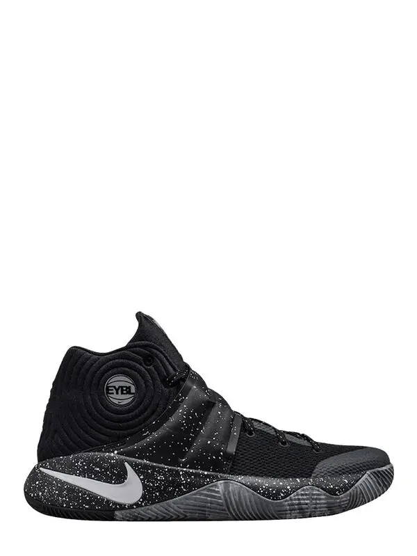 Nike Kyrie 2 'eybl' Sneakers - Black