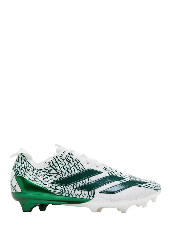 Adidas Adizero Electric.2 Sneakers - Green