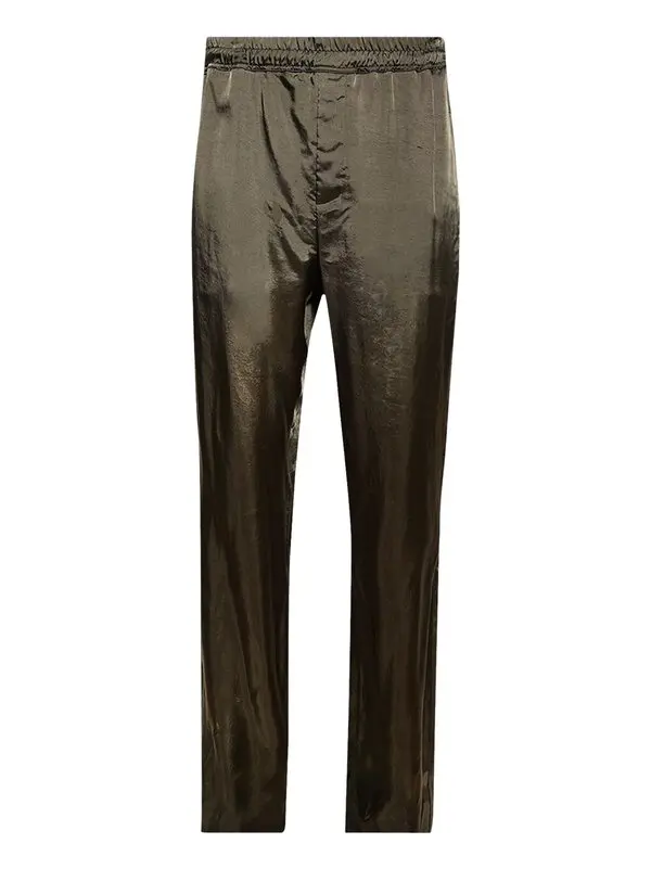 Saint Laurent Joggers - Tan