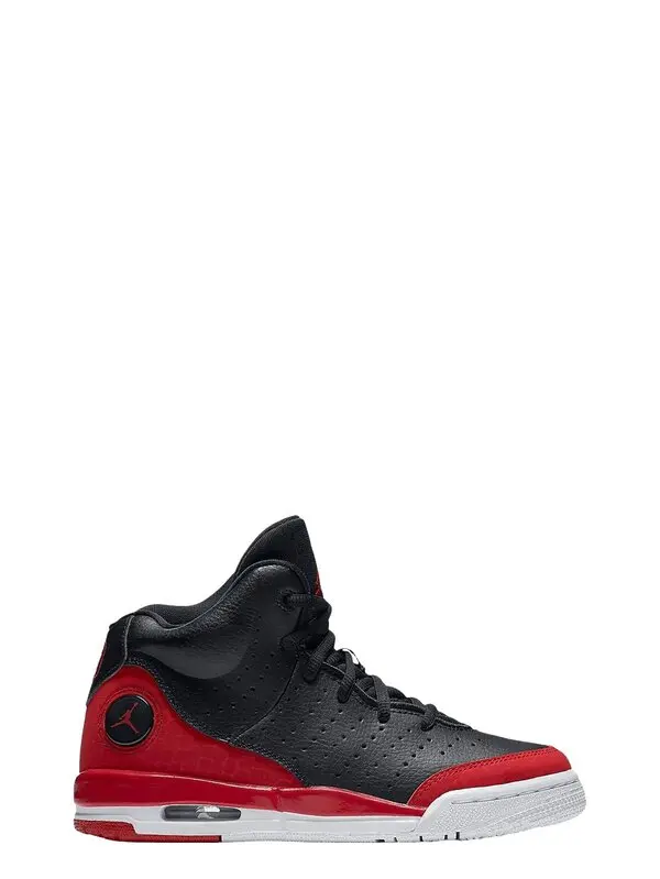 JORDAN Flight Tradition Gs Sneakers - Black