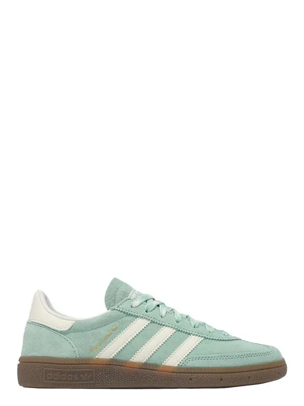 Adidas Handball Spezial Sneakers - Green