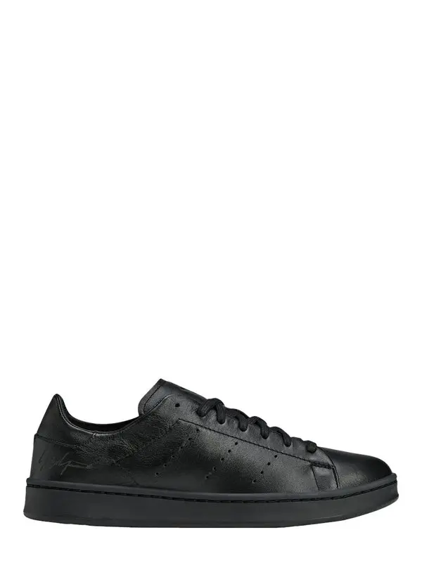 Adidas Y-3 Stan Smith Sneakers - Black