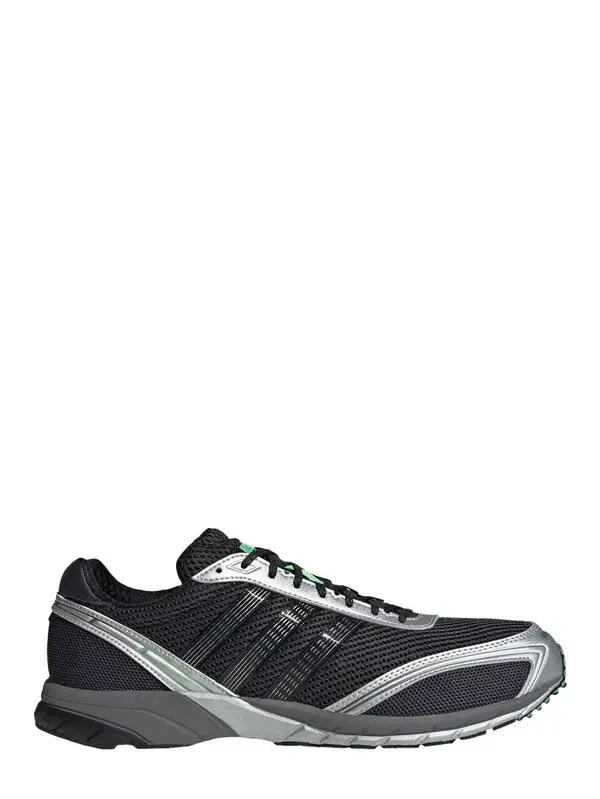 Adidas Adizero Adios Og Athletic Sneakers - Grey