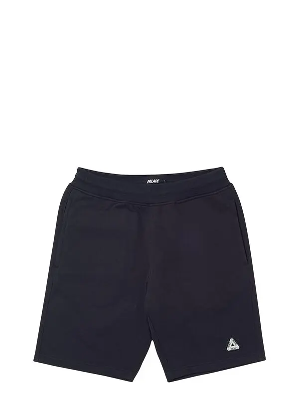 PALACE Sofar Sweat Short - Black