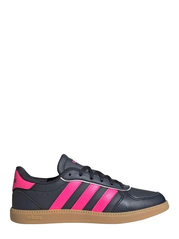 Adidas Breaknet Sleek J Sneakers - Blue