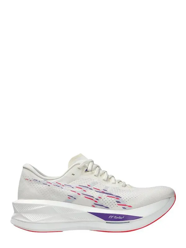 Asics Sonicblast Sneakers - Cream