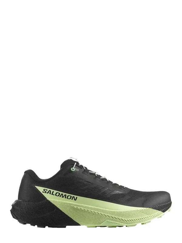 SALOMON Pulsar Sneakers - Black
