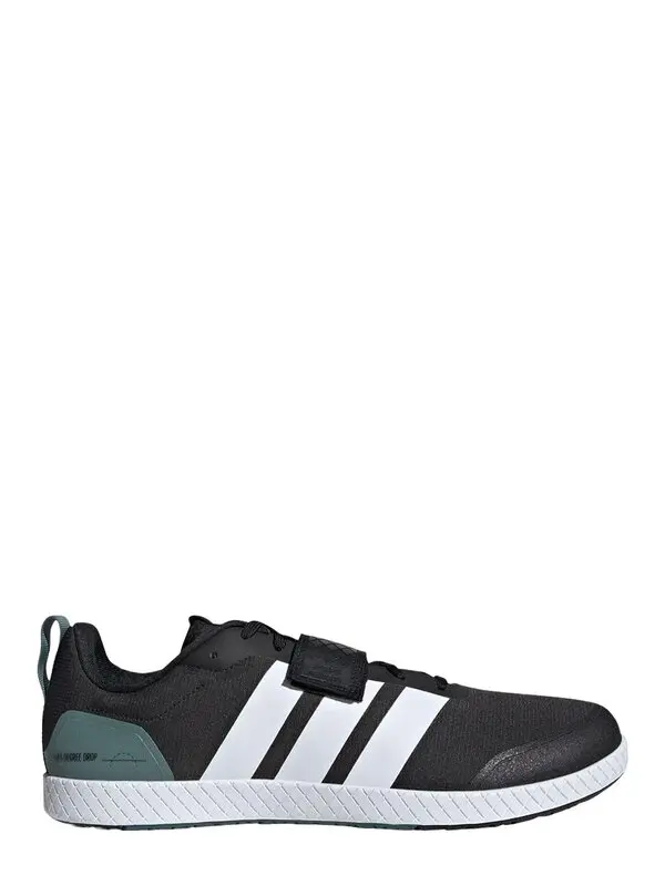 Adidas Total Weightlifting Sneakers - Black