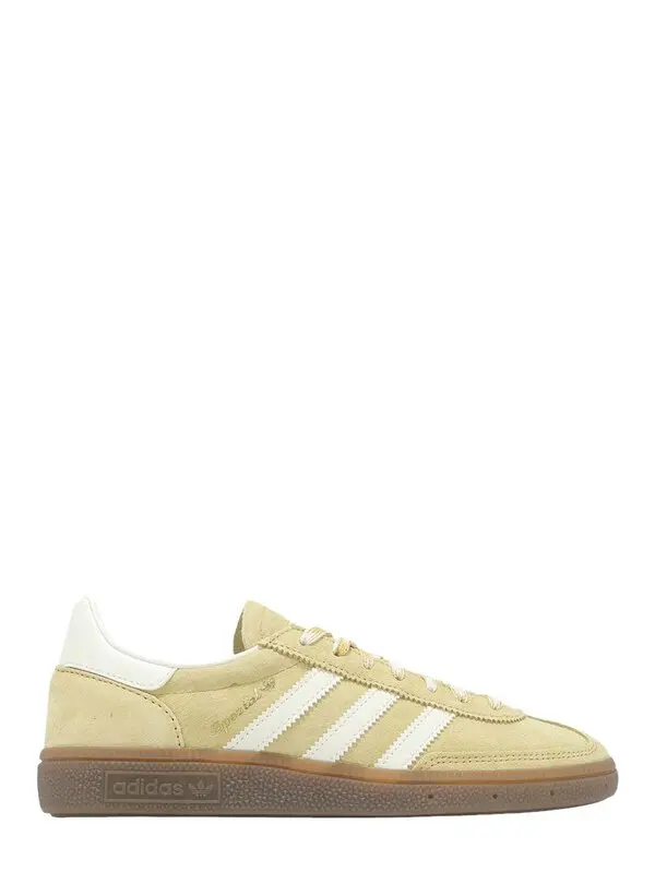 Adidas Handball Spezial Sneakers - Tan