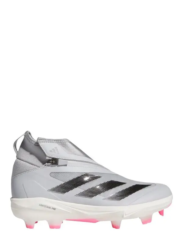 Adidas Adizero Impact+ Tpu - Grey