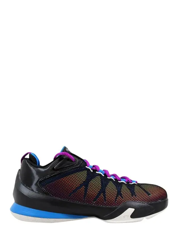 JORDAN Cp3.viii Ae Bg Sneakers - Black