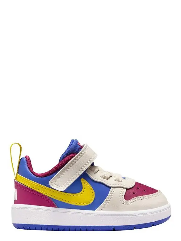Nike Court Borough Low Recraft Td Sneakers - Multicolor
