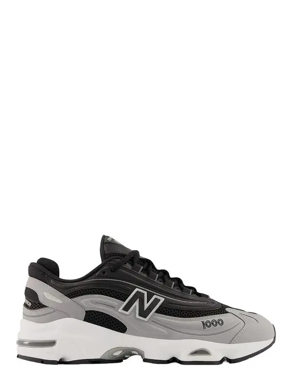 NEW BALANCE 1000in Sneakers - Black/grey