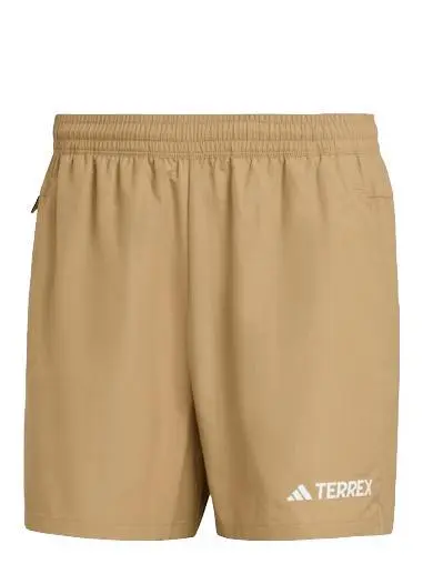 Adidas Terrex Shorts - Cardboard
