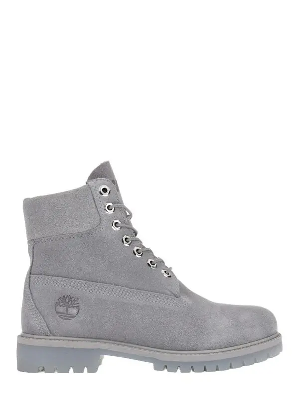 Timberland 6" Waterproof Boots - Grey