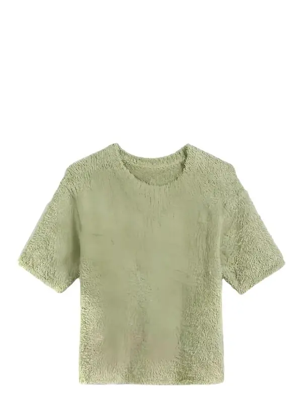 Marc O'polo Knit T-shirt - Green