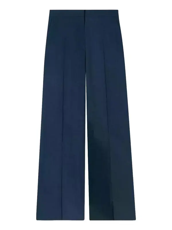 Paul Smith Tailored Trousers - Blue