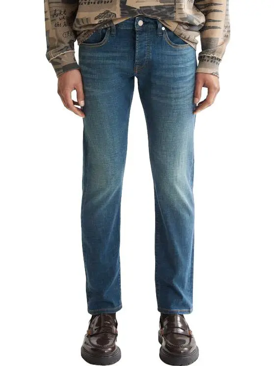Scotch & Soda Ralston Slim Fit Denim Jeans - Hit And Miss