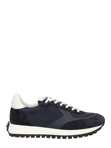 GIANVITO ROSSI Sneakers - Blue