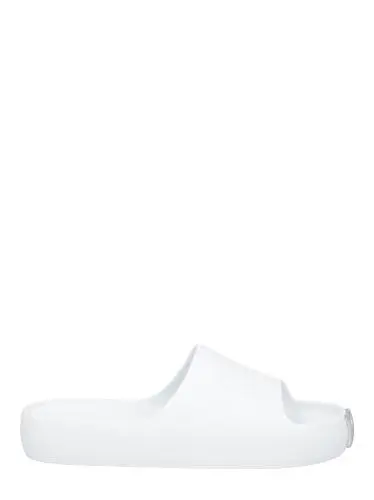 Dolce & Gabbana Slides - White