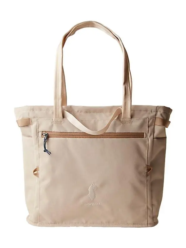 COTOPAXI Mente 22l Tote Bag - Cream