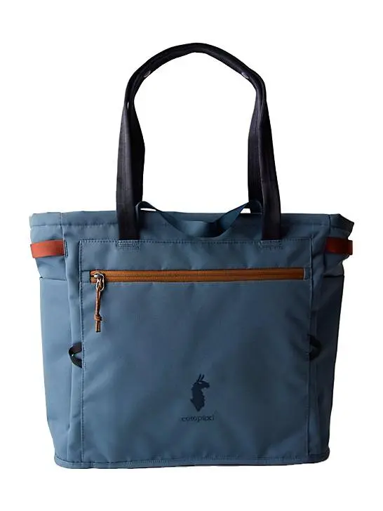 COTOPAXI Mente 22l Tote Bag - Fjord